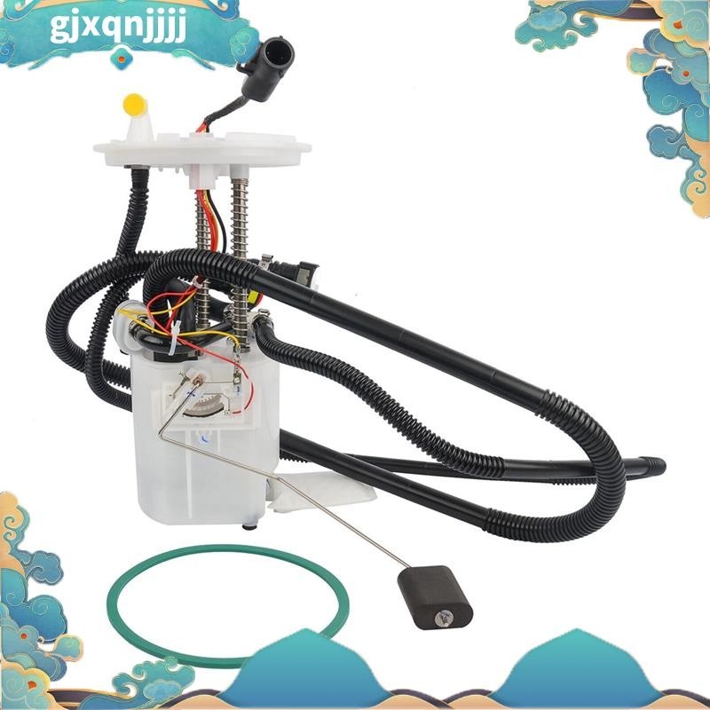 Fuel Pump Assembly Car Fuel Pump Fuel Pump P76604M XR849199 C2C20262 ...