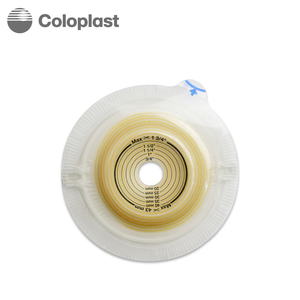 Coloplast Alterna Upgrade Convex Baseplate/Wafer, 60mm | Shopee Philippines