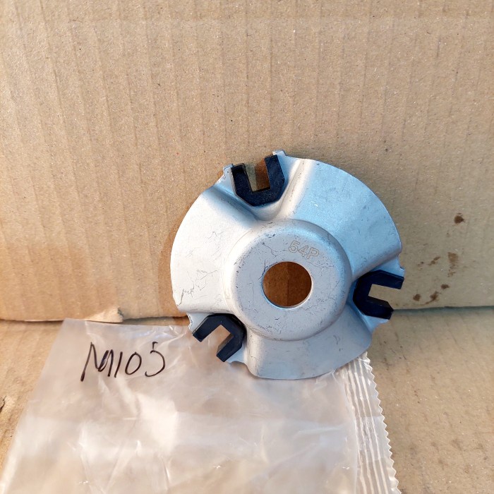 YAMAHA MIO J 54P ROLLER HOUSING COVER PLATE | Shopee Philippines