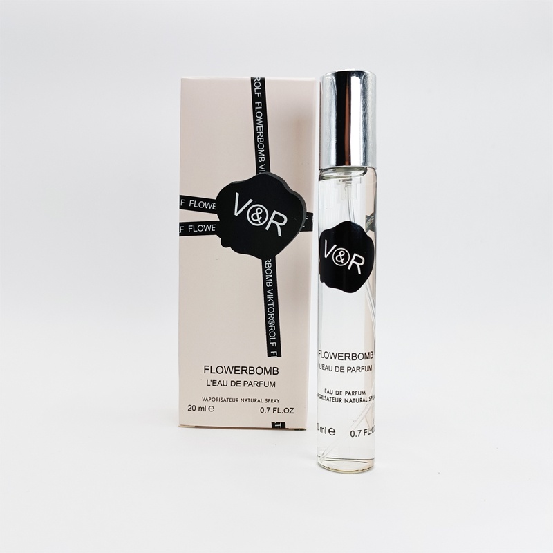 20ML Mini Long Lasting Perfume Fragrances Pabango For Men and Women ...