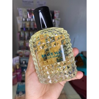 『BUY 1 TAKE 1』Brave Man Pour Homme Charming Perfume For Man Body Mist ...