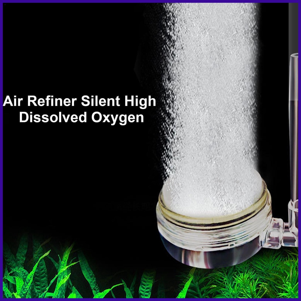 Bubbler for Aquarium Fish Tank Air Stone Fish Tank Bubbler Fish Tank ...