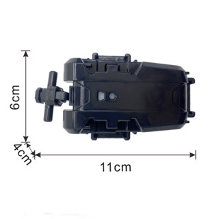 Beyblade X Xtreme LED Light Handlebar Grip String Ripcord Launcher for ...