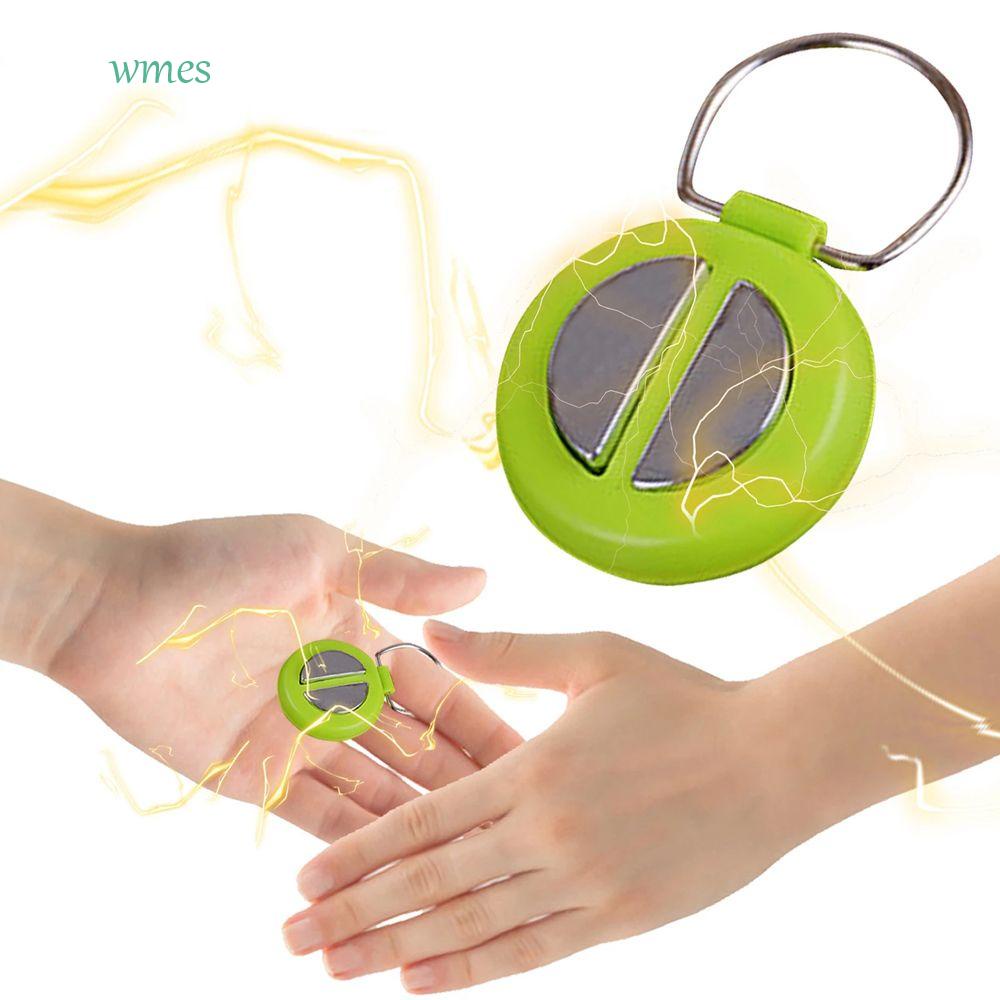 WMES1 Electric Shock Handshake April Fools Day Funny Joke Prank Safety ...