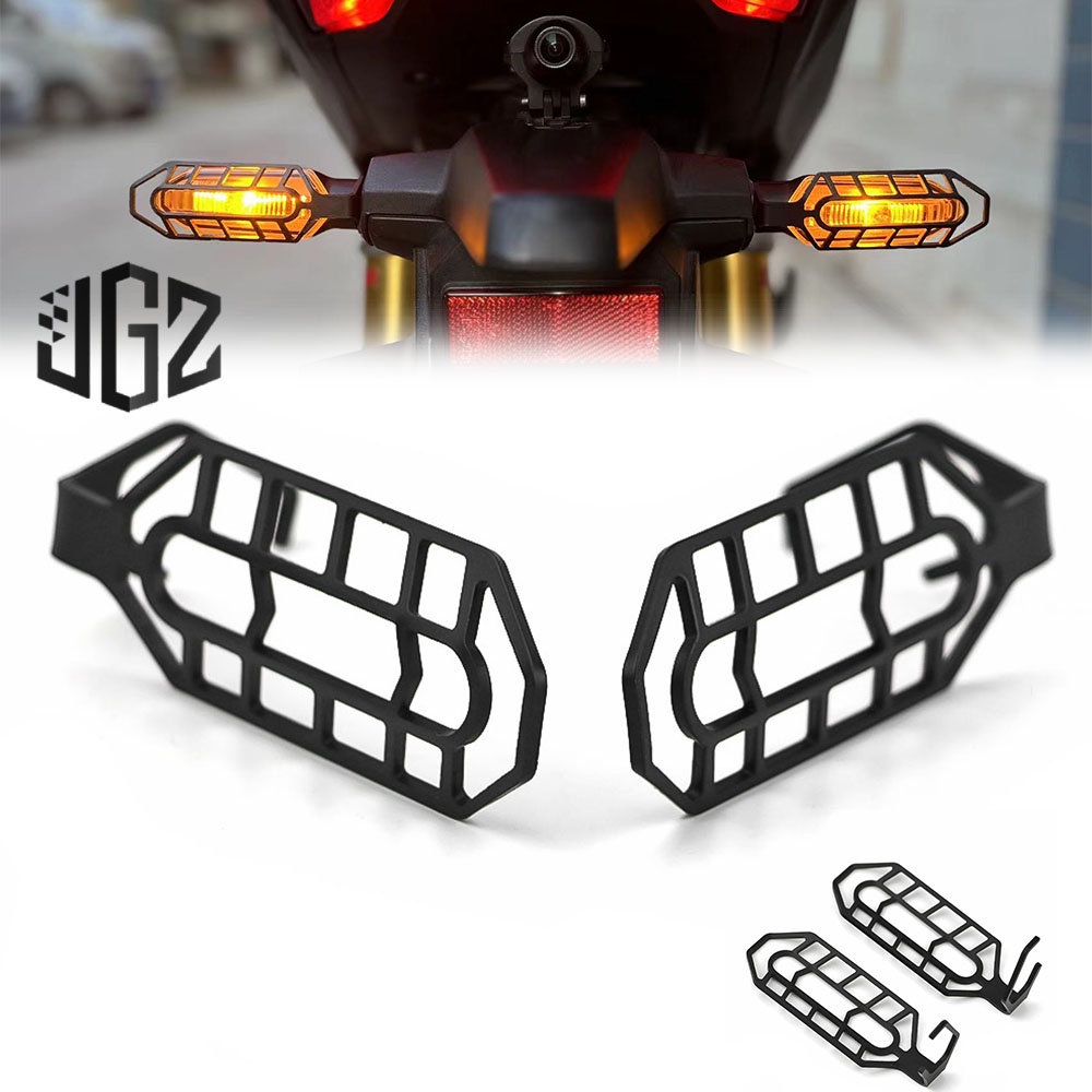 For HONDA ADV150 ADV 160 Turn Signal Light Cover Indicator Protection ...