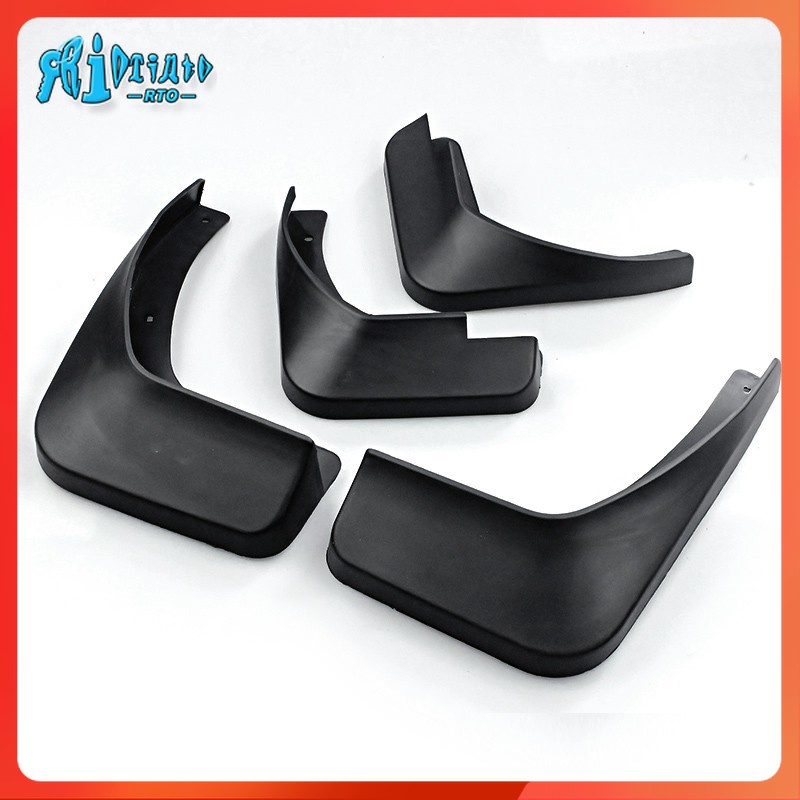 RTO MG MG5 MG 5 2019 - 2022 Fender Accessories Auto Fender | Shopee ...