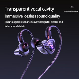 SPRISE S20 Professional Earphone Gaming With 9D Surround Bass Noise ...