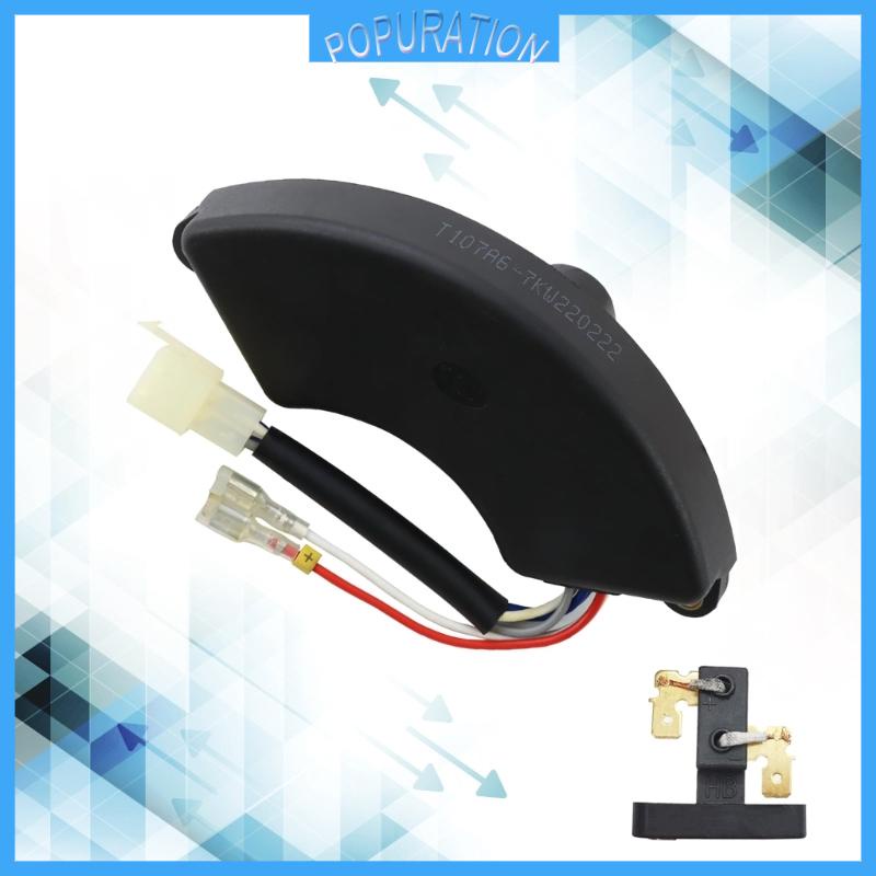 POP Industrial Grade Arcshaped Automatic Voltage Regulator AVR Electric ...