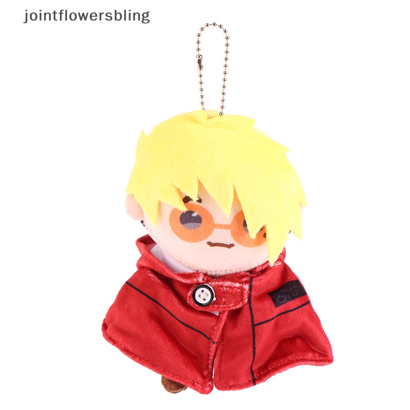 JOPH Anime Tri Vash The Stampede Plush Cartoon Stuffed Soft Toy ...