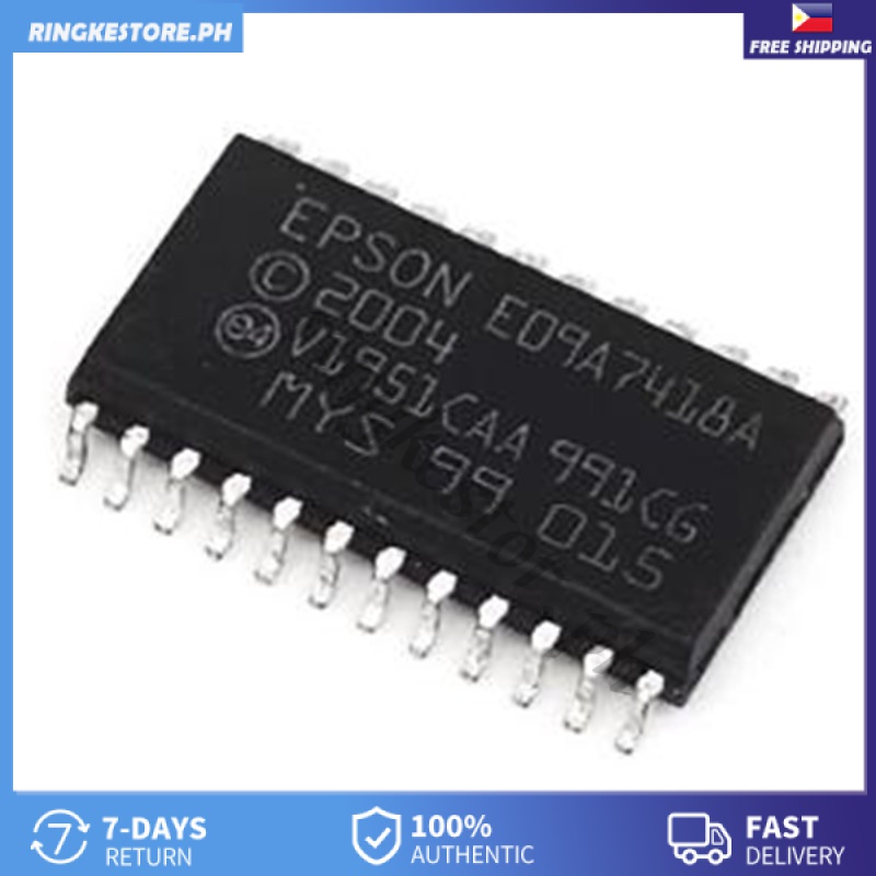 e09a7418a Power Board Printer IC Chips L3210 L100 L200 L1110 L3110 ...