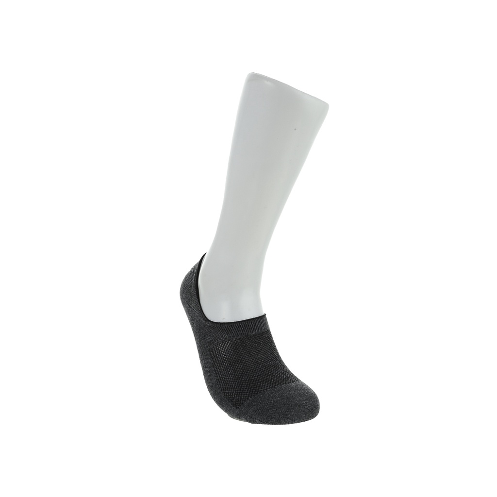 MINISO Breathable Men's Low-Cut Socks (3 Pairs) | Shopee Philippines