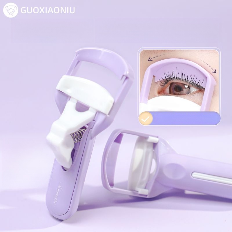 GUOXIAONIU Portable na pangmatagalang pangkulot na pangkulot ng ...