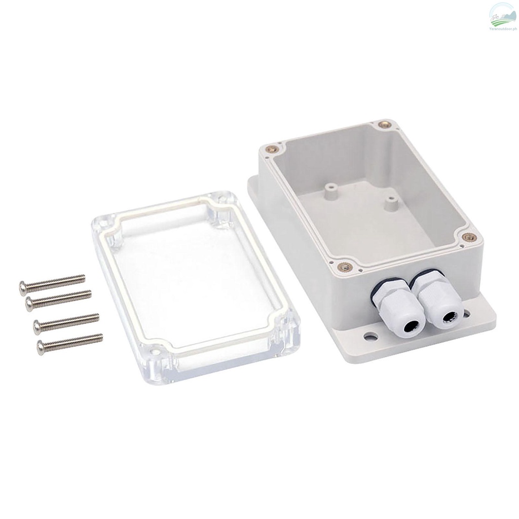 Connector Basic RF Dual Plastic Gland Sonoff Box USB Case Water ...