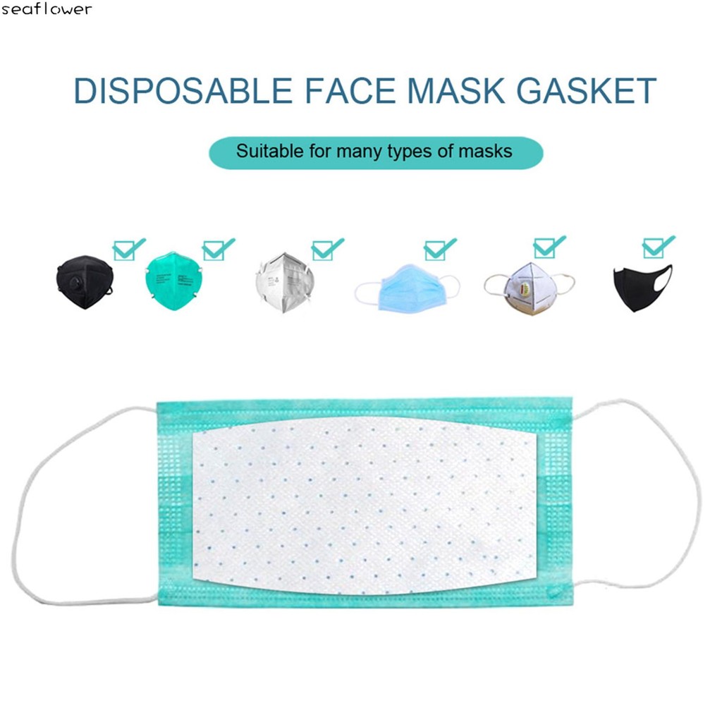 Replacement Particulate Filter Cotton Authentic Carbon Filters for Dust ...