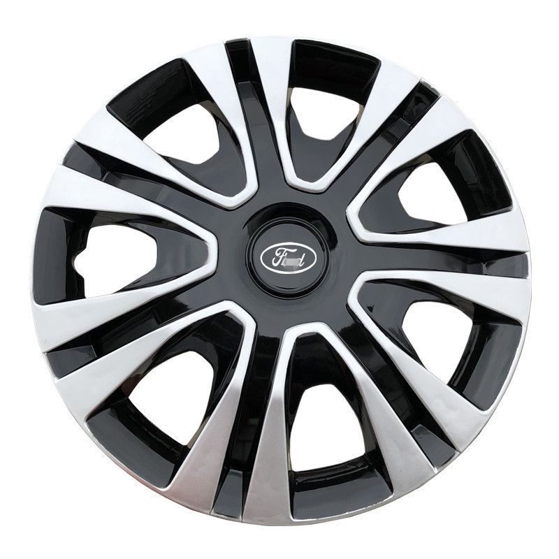Compatible with New JMC Transit Wheel Hub Cap 16inch Ford New ...