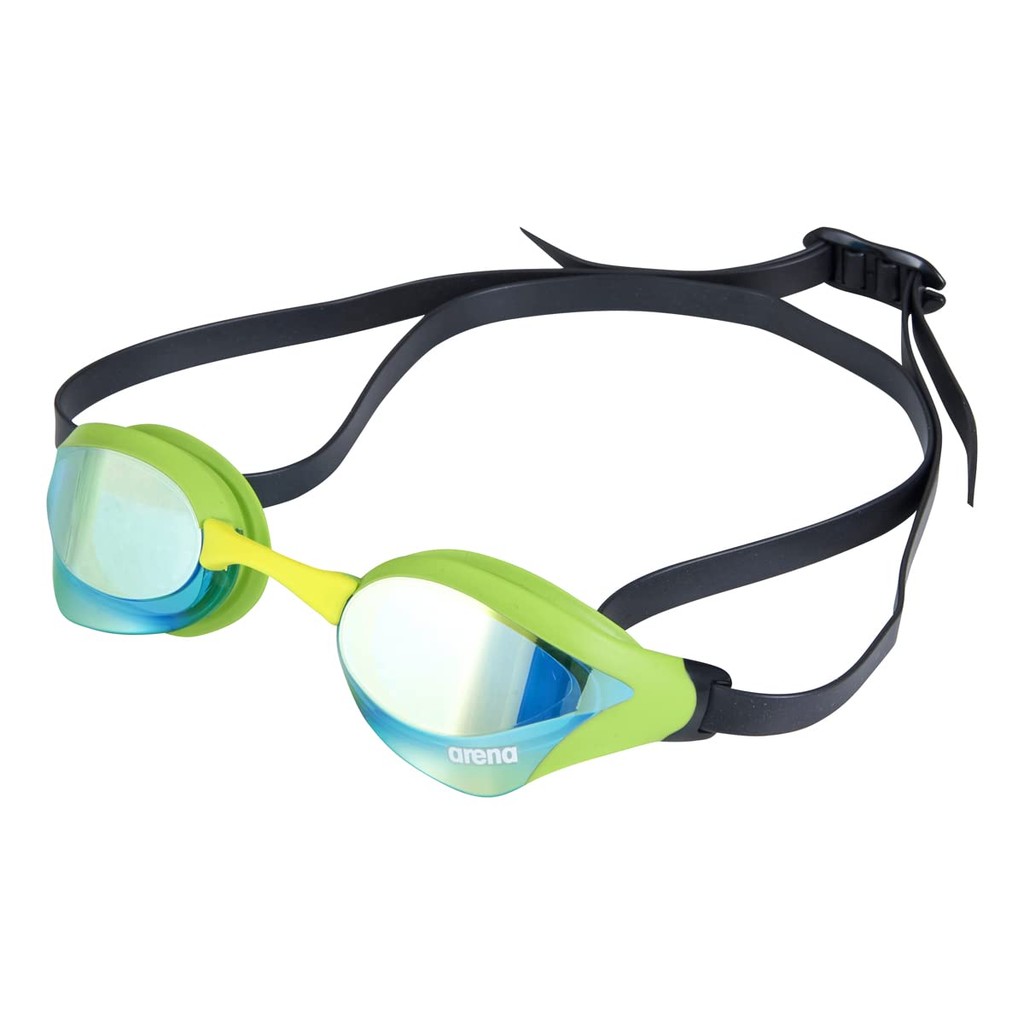 FINA Approval arena Swimming Goggles for Racing Unisex Cobra Core ...