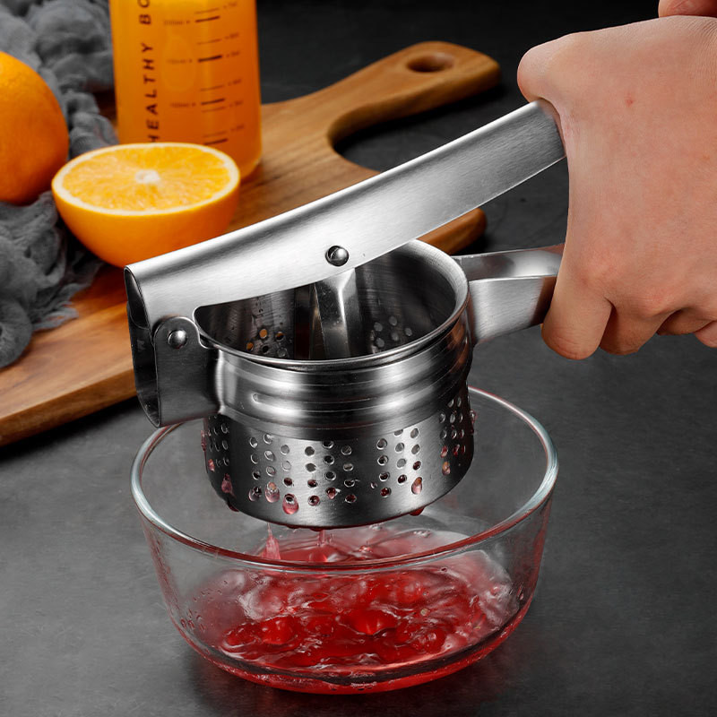 Vegetable stuffing squeezer Manual juicer Wholesale juice squeezer ...