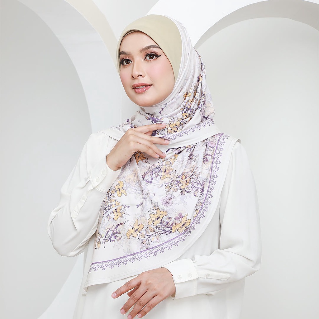 BELLA PRINTED - LL17 | Shopee Philippines