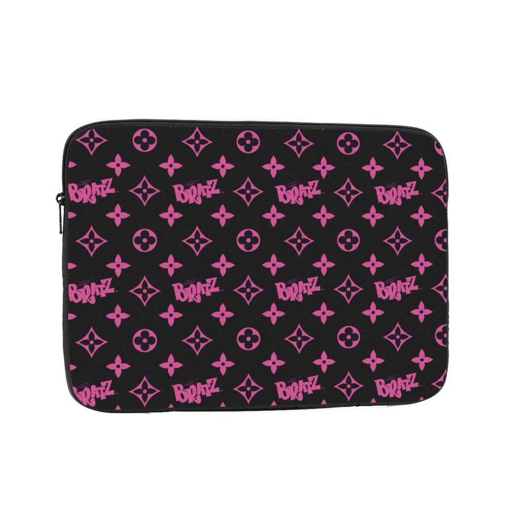 Barbie Laptop Bag 10-17 Inch Shockproof Laptop Pouch Portable Laptop ...