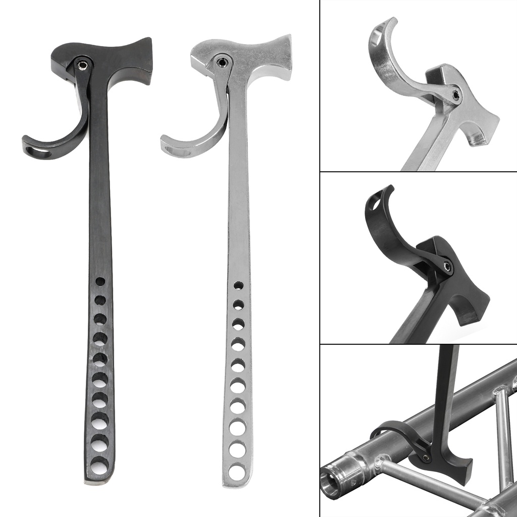 Stage Spigot Lighting Truss Hammer Pin Remover For Global F34 Tru ...