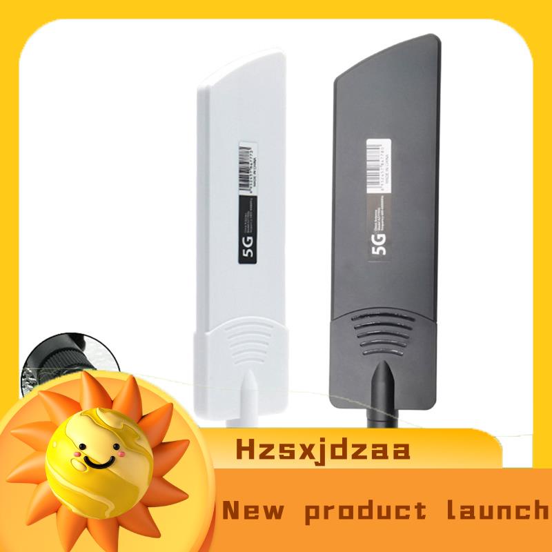 hzsxjdzaa 600-6000Mhz Flexible Fold Wireless Router 2G 3G GSM GPRS 4G ...