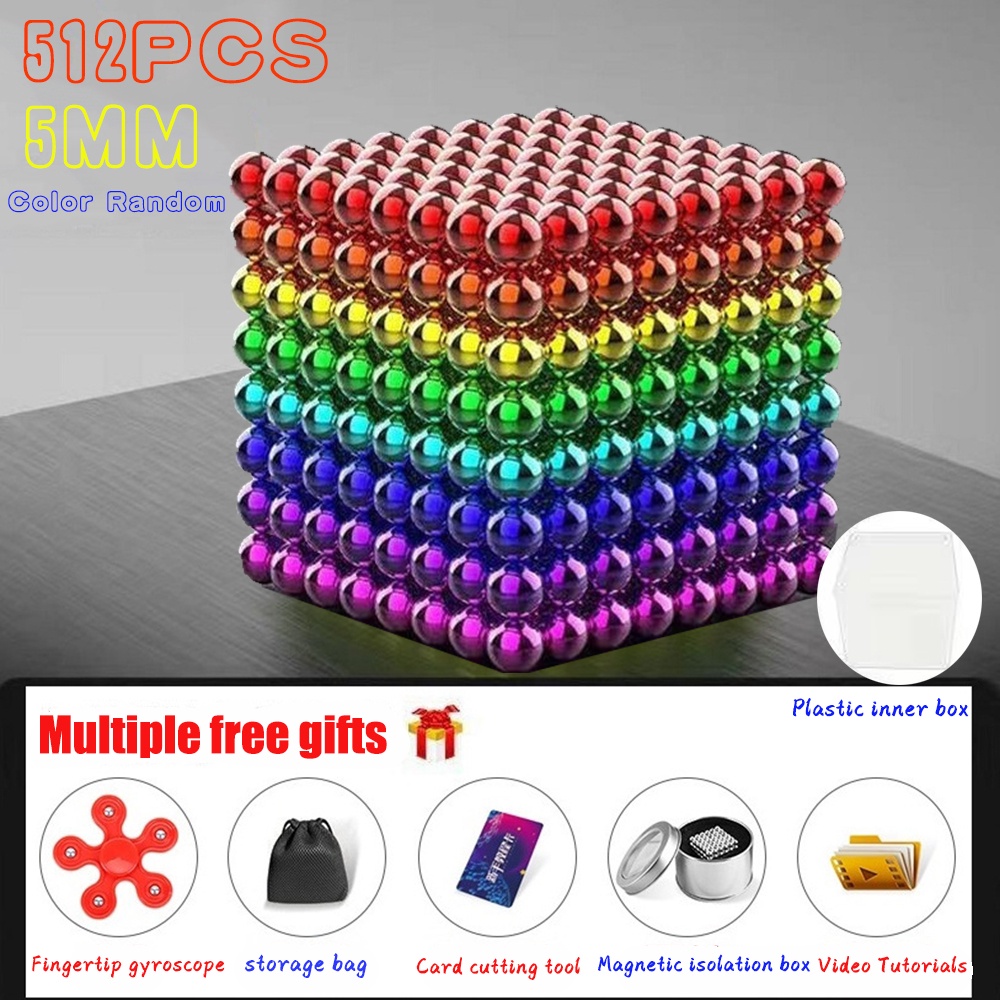 Magnetic balls philippines store