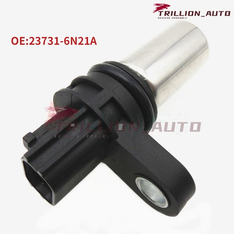 Crankshaft Camshaft Position Sensor for Nissan Sentra X-Trail Altima ...