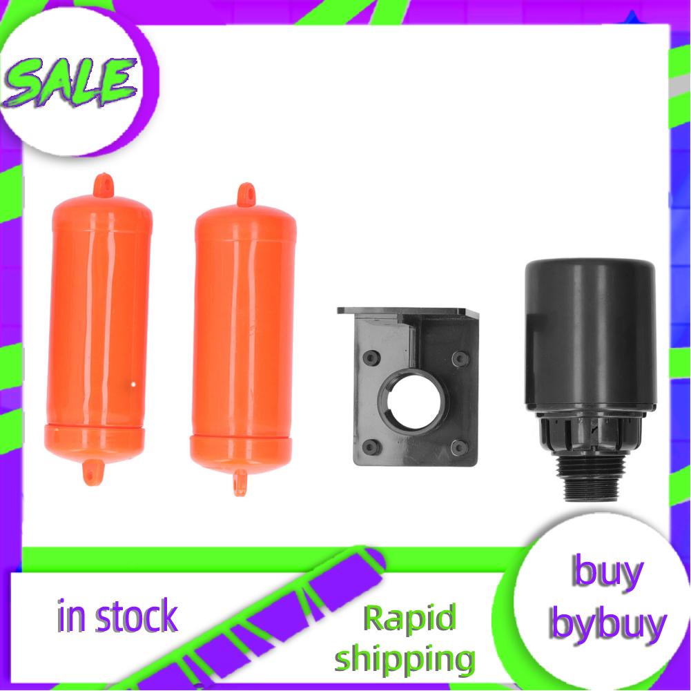 Buybybuy Double Float Level Switch PP Floats Switches For Water Pumps ...