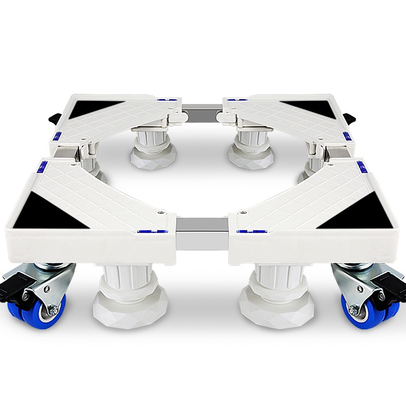 TCL Washing Machine Base Frame Extra Height Extra Large Universal Wheel ...