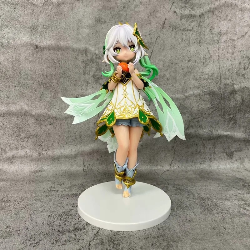 21cm Genshin Impact Figure Nahida Figure | Shopee Philippines