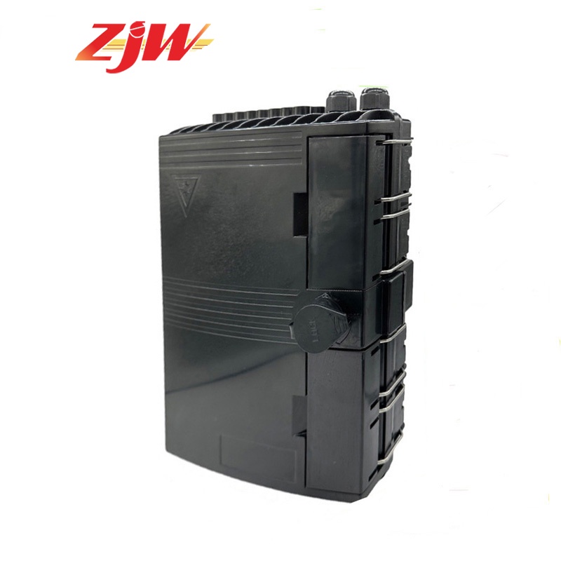 ZJW 16port Fiber Splitter Nap Box FTTH Insert type Fiber Optic ...