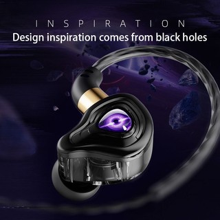 SPRISE S20 Professional Earphone Gaming With 9D Surround Bass Noise ...