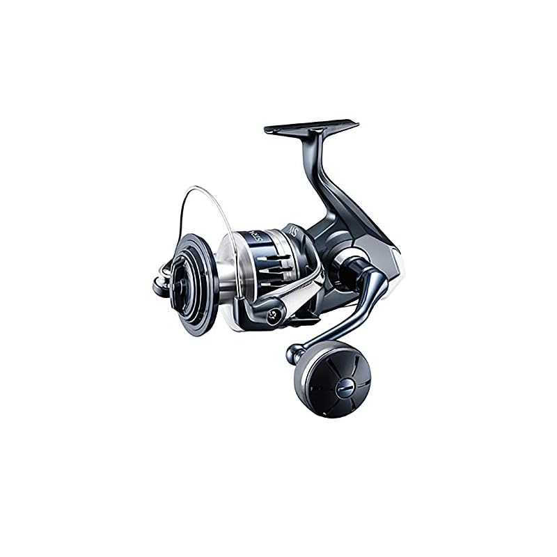 Shimano Spinning Reel 20 Stradic SW 10000HG | Shopee Philippines