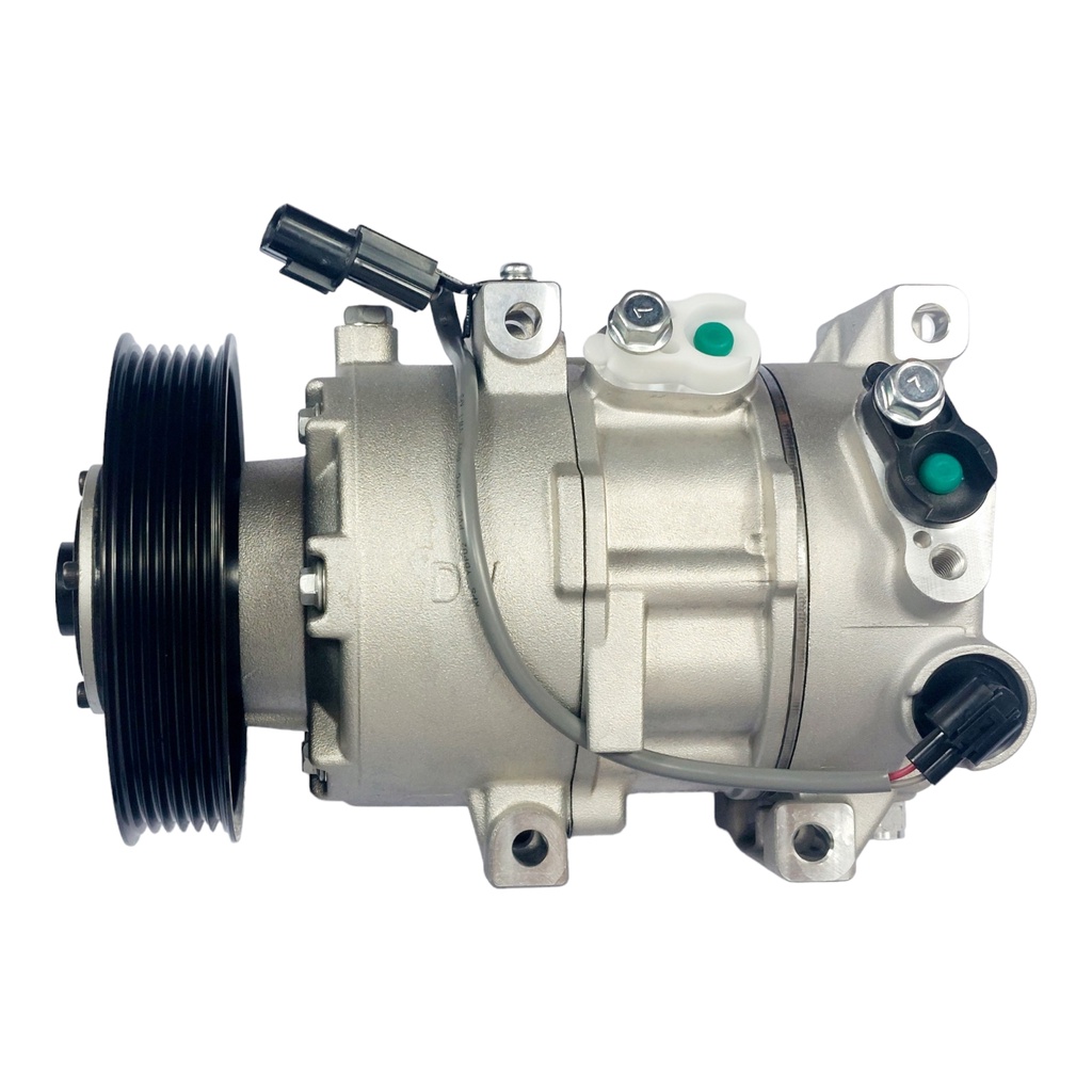 Kia Rio Aircon Compressor 2012-2015/3rd Gen/1E39E-14800/Sedan/Hatchback ...