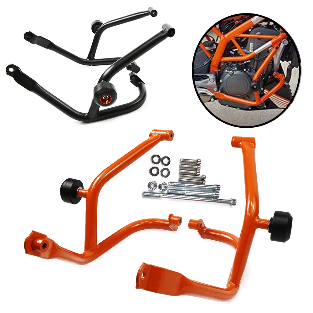 For Duke390 Duke 390 250 Duke250 2017-2023 Motorcycle Accessories ...