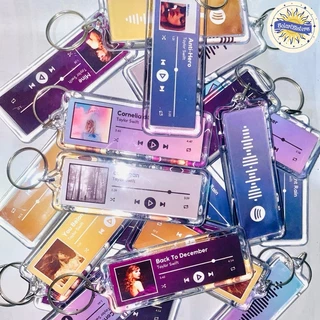 Shop spotify keychain for Sale on Shopee Philippines
