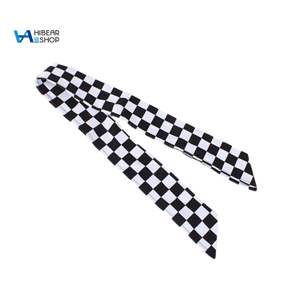 HIK-Chef Neck Tie Neckerchief Scarf Home Kitchen Restaurant Hotel ...