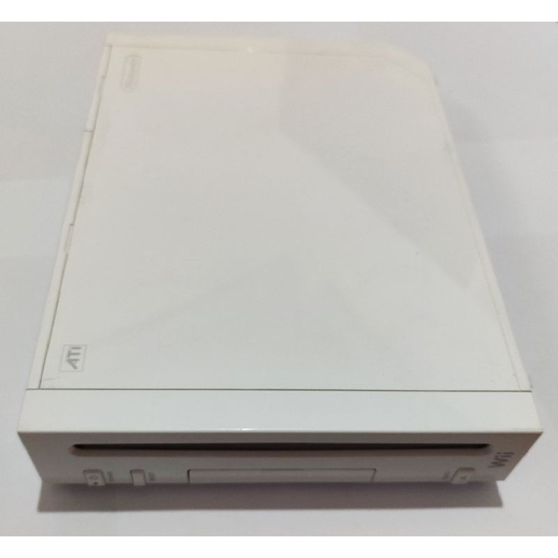 【hot sale】 Nintendo Wii Unit Only | wii player only | Wii Gaming ...