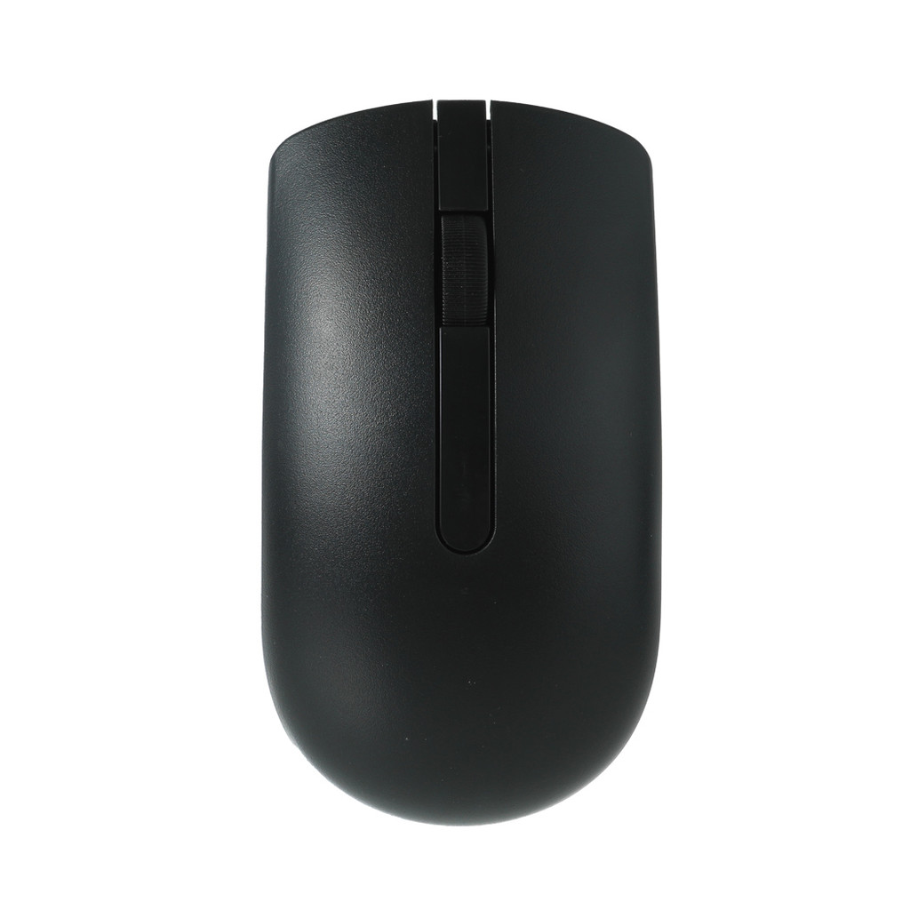 MINISO Wireless Mouse for Office (Black) | Shopee Philippines