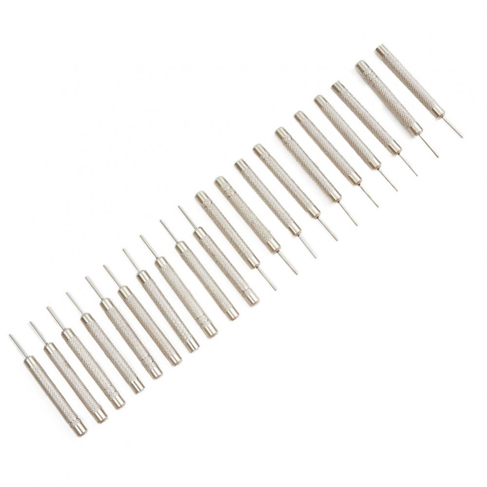 Thimble 20PCS Care Cleaning Drift Gunsmith Punch Tool Tube High Quality ...