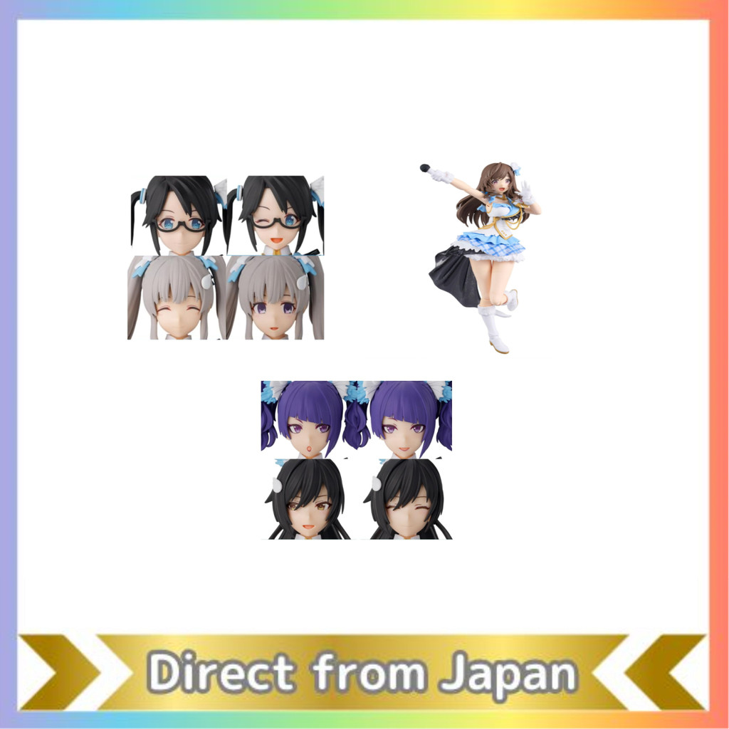 Thank you for visiting our store.BANDAI SPIRITS 30MS THE IDOLM@STER ...