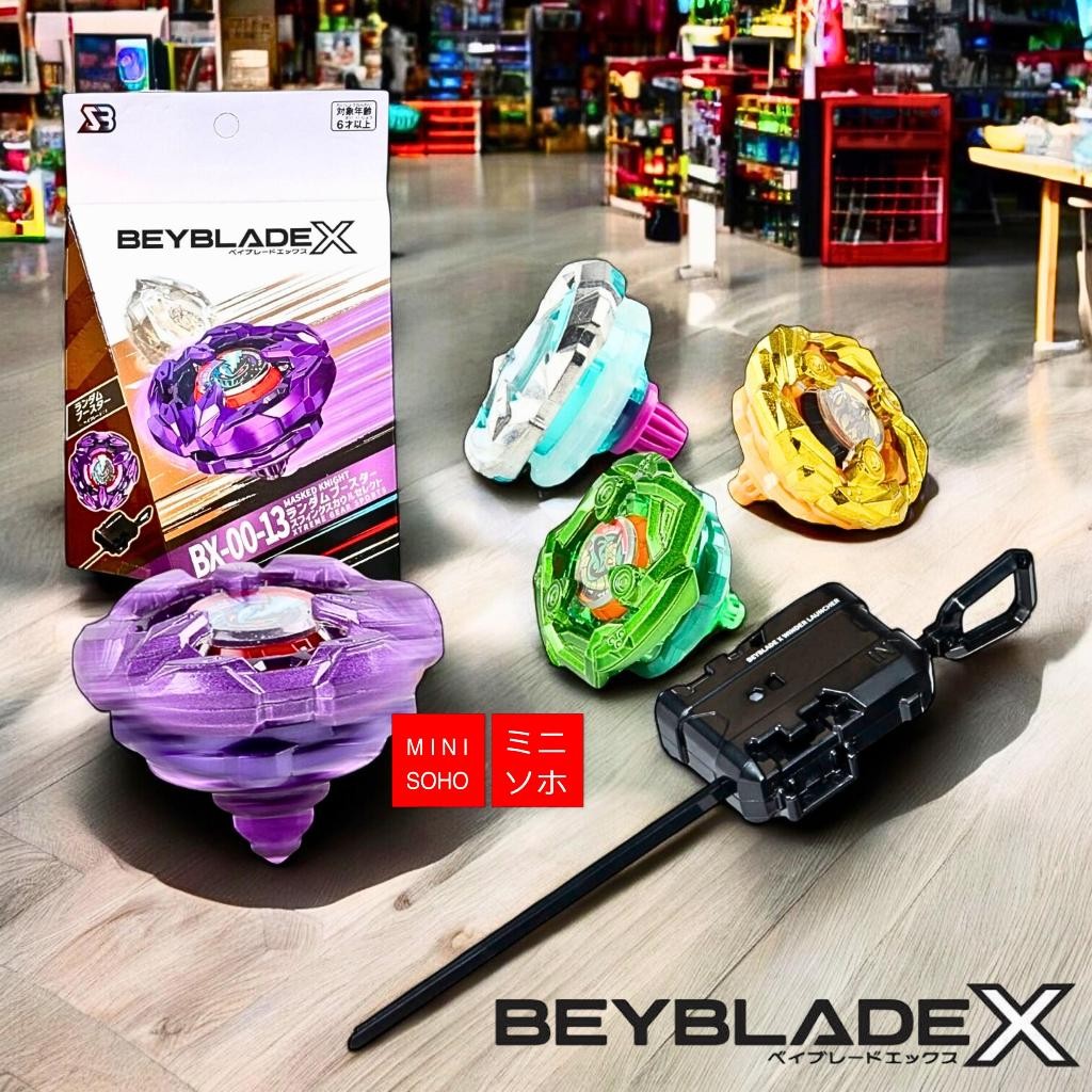 Latest Beyblade X Top Beyblade Gangsing Toy Spinning Fast Strong ...