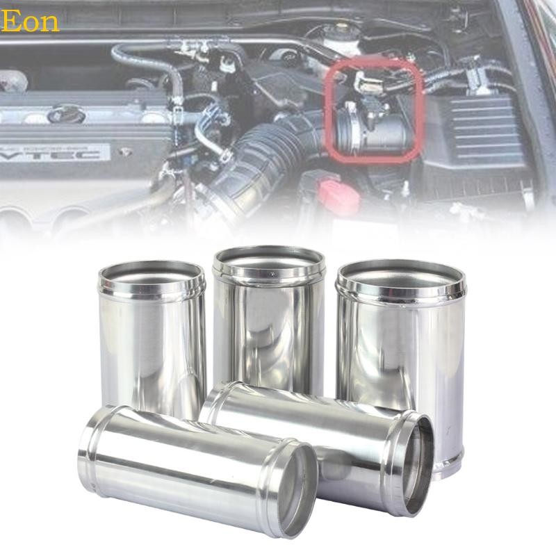 Eon Air Intake Universal Aluminum Car Intercooler Flow Regulating Tube ...