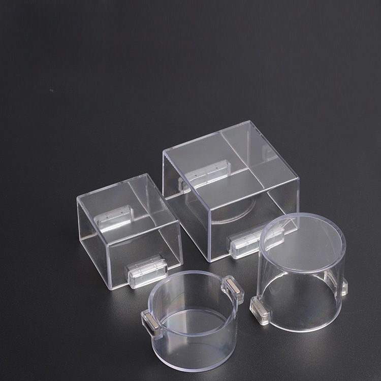 Button Protective CoverReady Stock Ultra-High With Strong Magnet Button ...