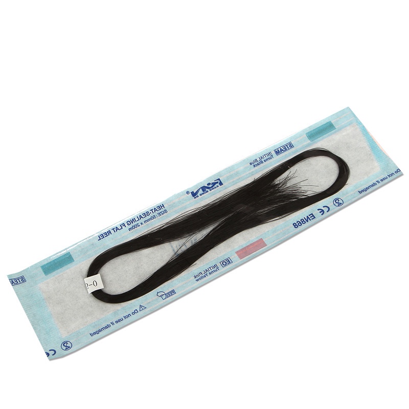 buried wire double eyelid polymer line nylon thread line double eyelid ...