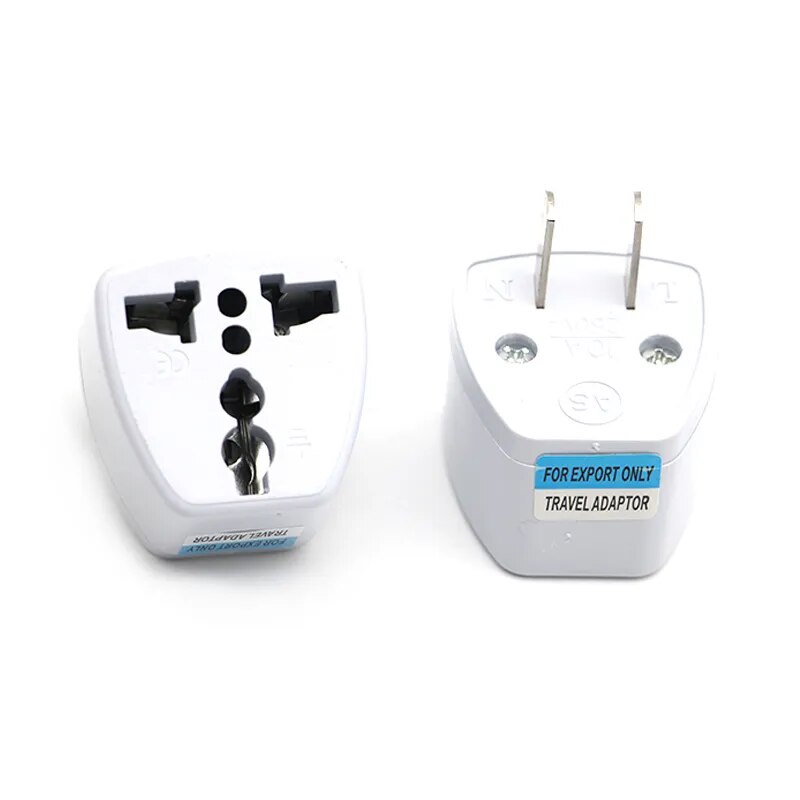 British Standard European Standard Adaptor American Standard To ...