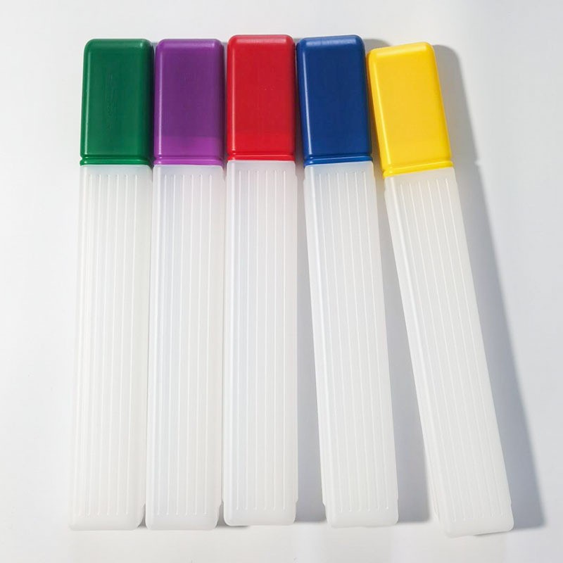 1pc 40CM Sweater Needle Storage Box Bamboo Needle Stick Needle Long ...