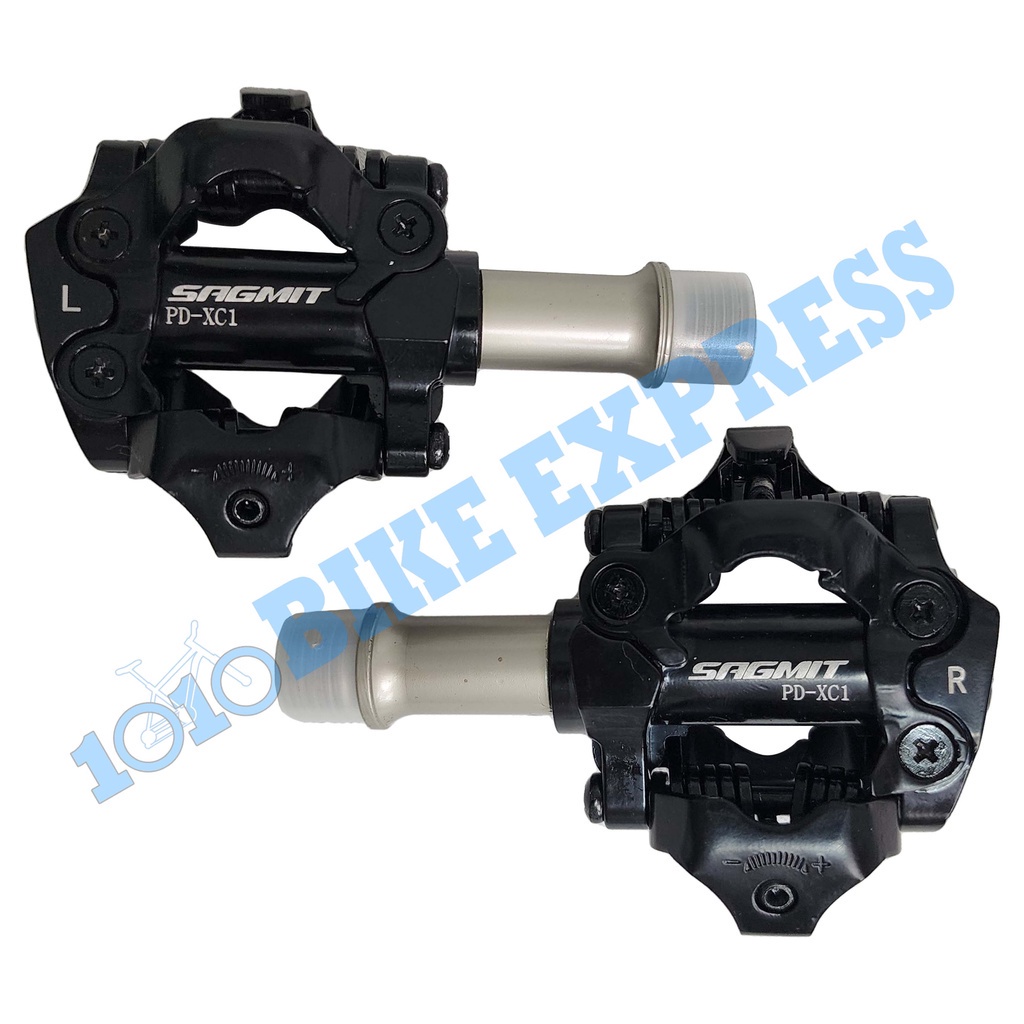 Sagmit Cleat Pedal Road Bike And Mountain EVO3 Pd-R2 Pd-R5 Pd-R6 Pd-R8 ...