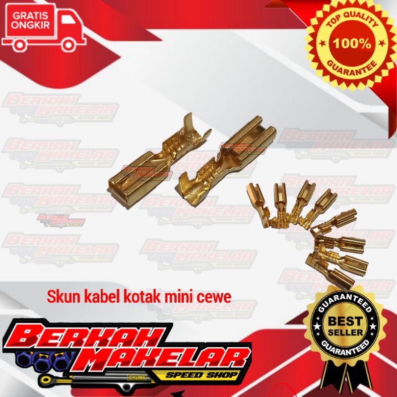 Skun Cable Box mini Girl Price 1pcs | Shopee Philippines