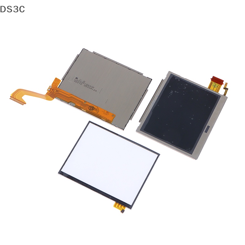 DS3C 1Pc LCD Screen For NDSI DSI Top Display Upper/Down/NDSI Touch ...